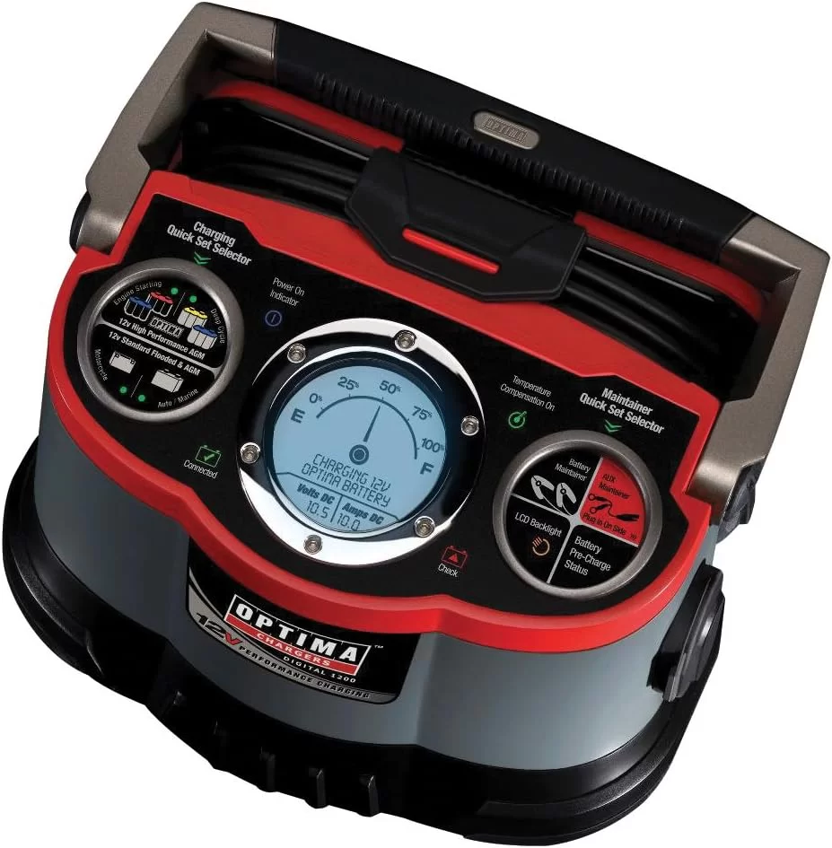 Battery Charger » cartech.tech