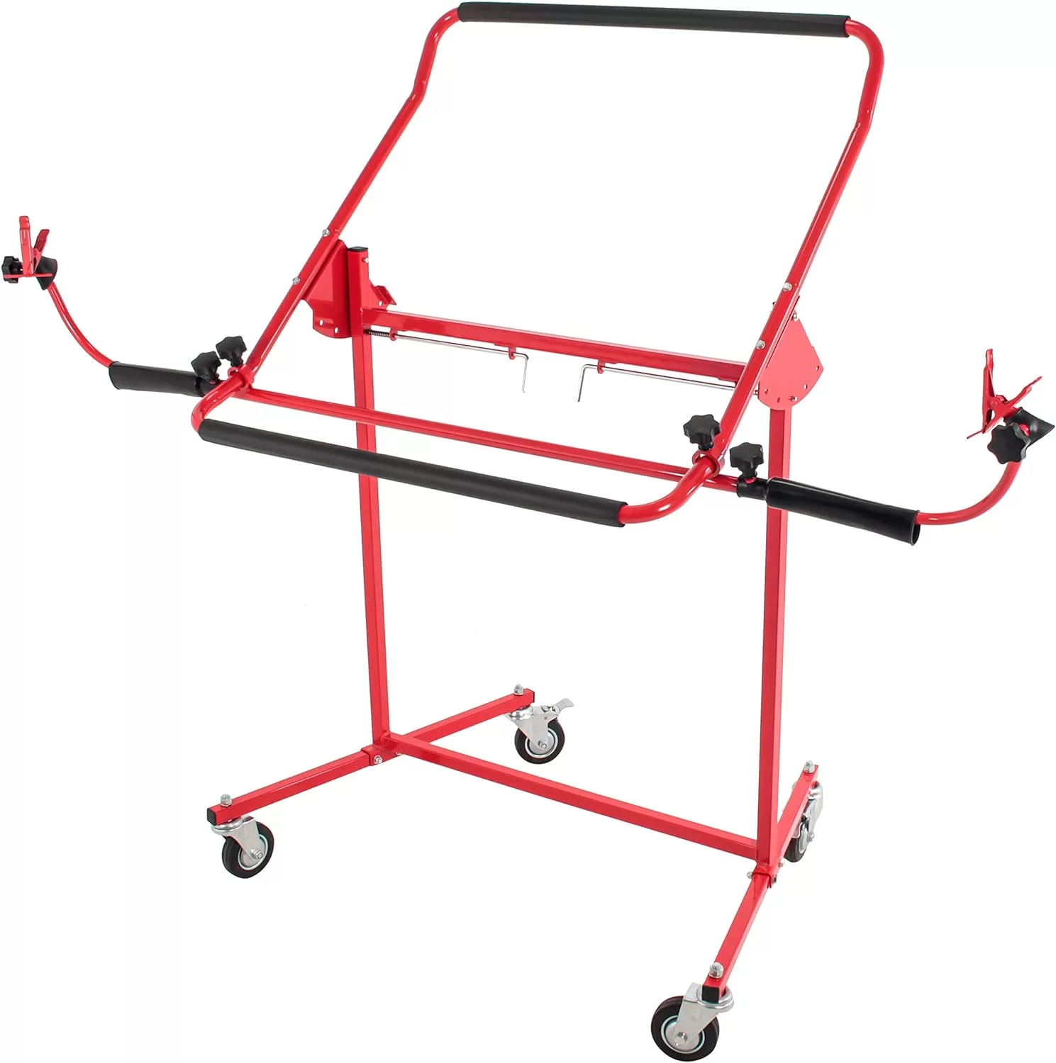 Bumper Stand » cartech.tech