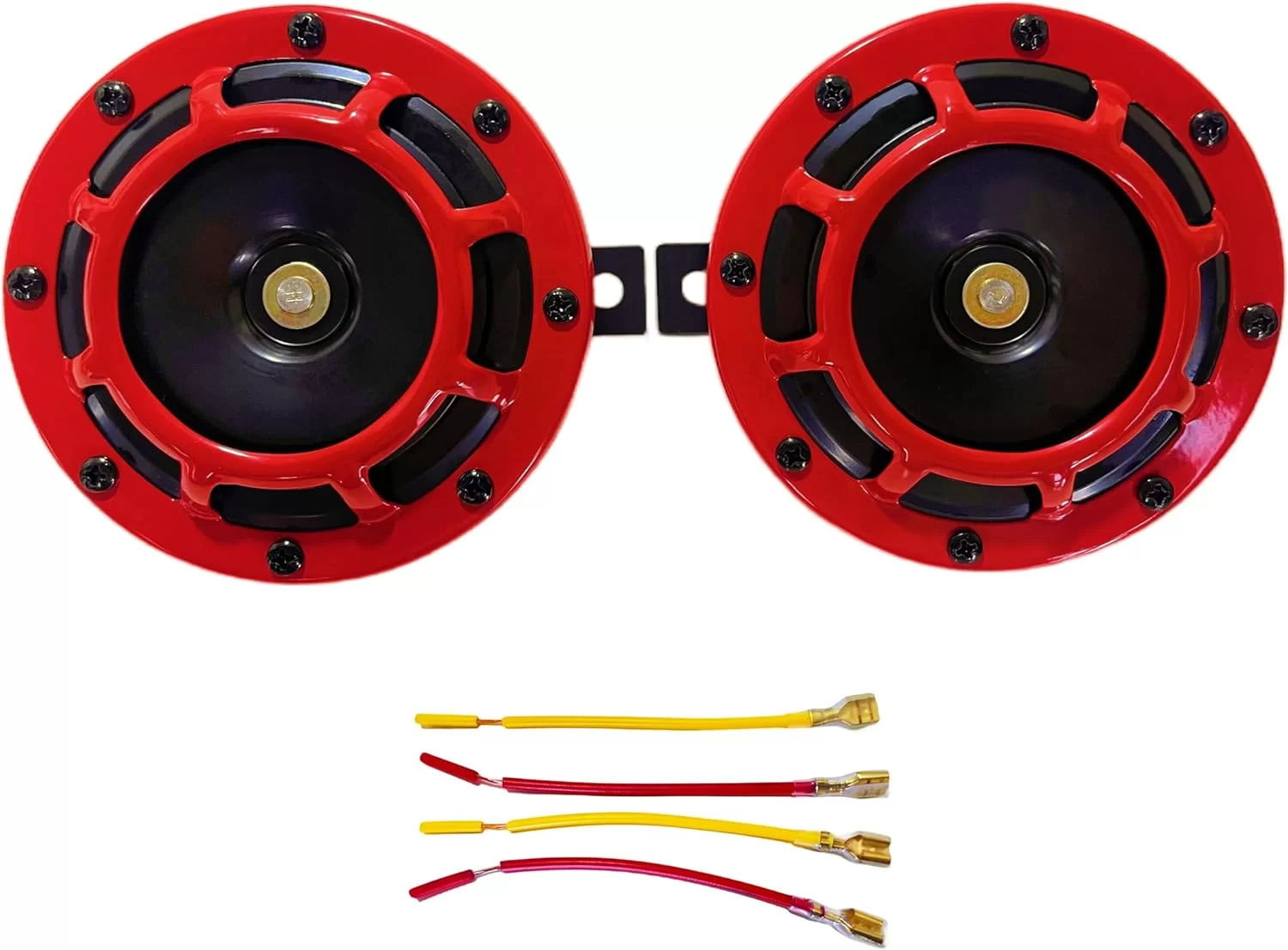 Twin Car Horn » cartech.tech