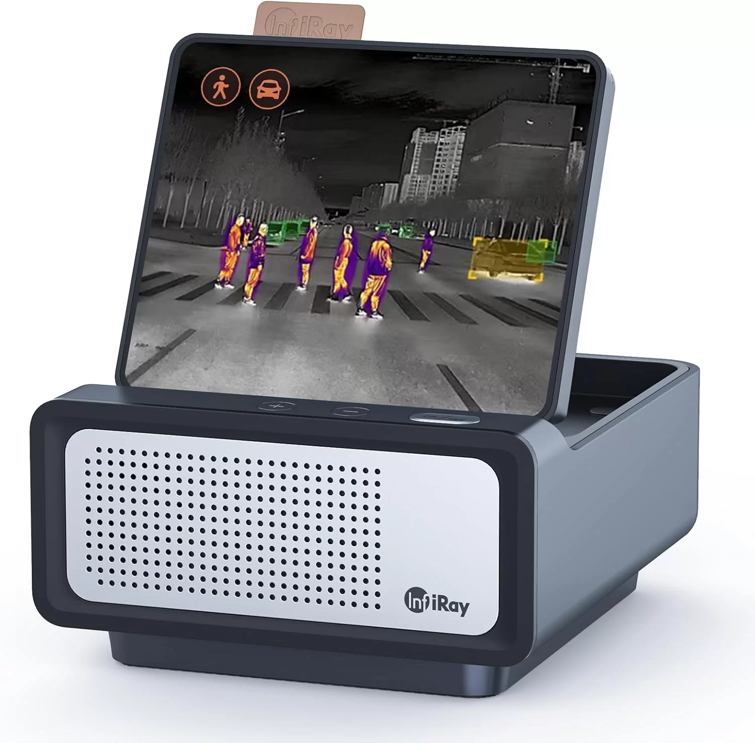 InfiRay NV2 » cartech.tech