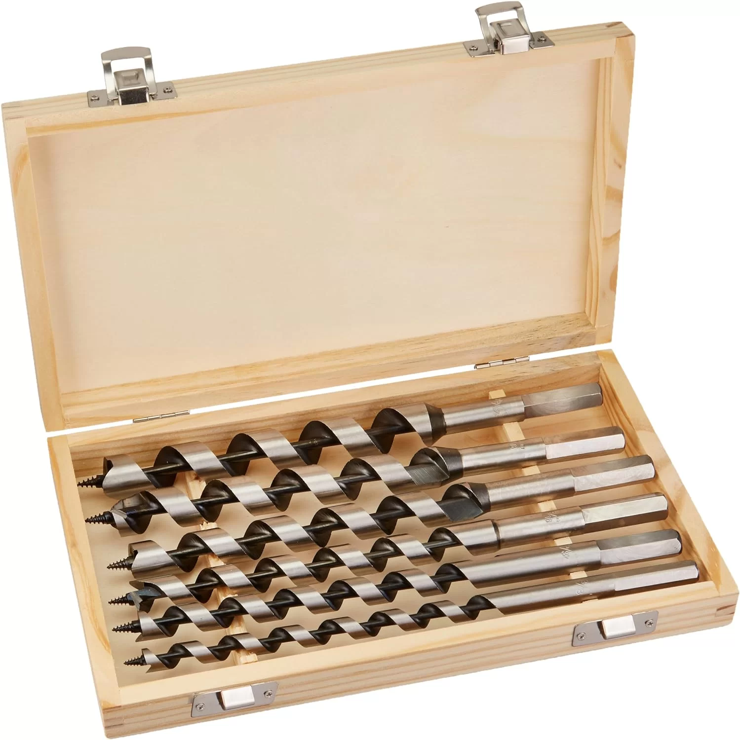 Drill Bit Set » cartech.tech