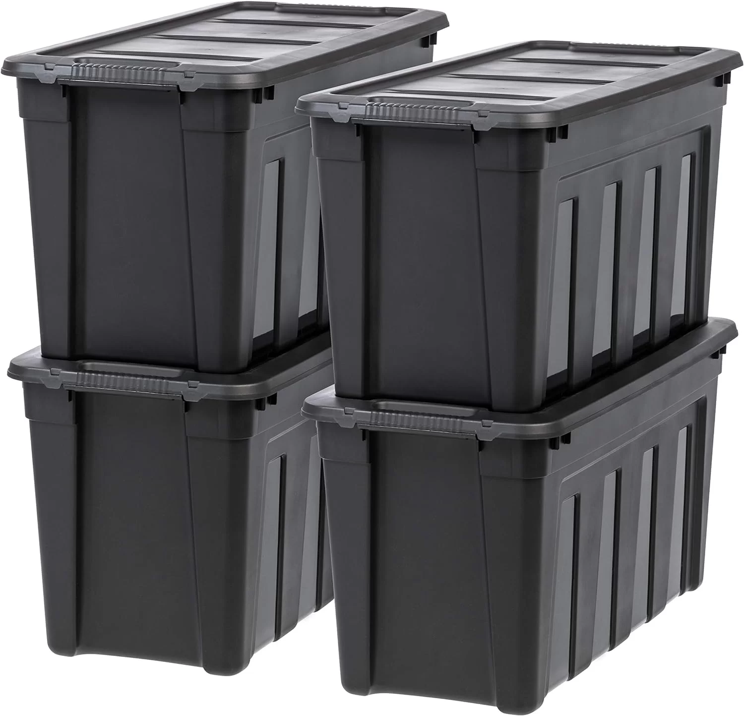 Plastic Storage Containers » cartech.tech