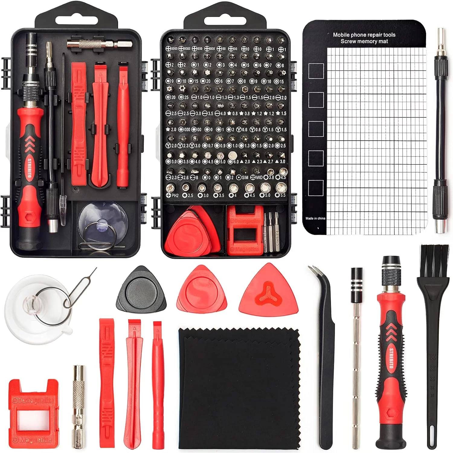 Screwdriver Set » cartech.tech