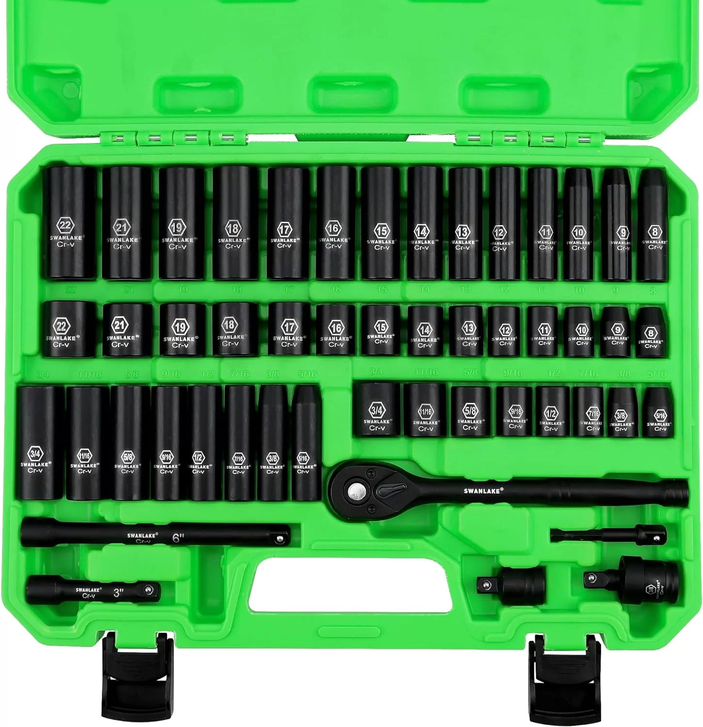 Socket Set » cartech.tech