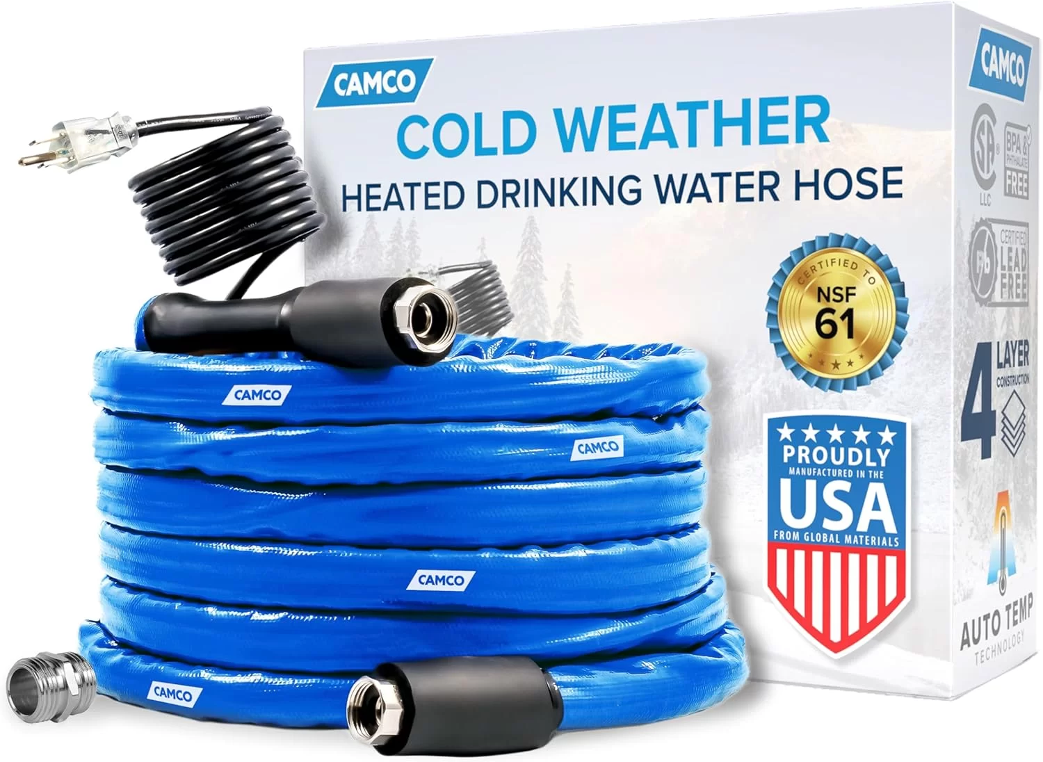 Water Hose » cartech.tech