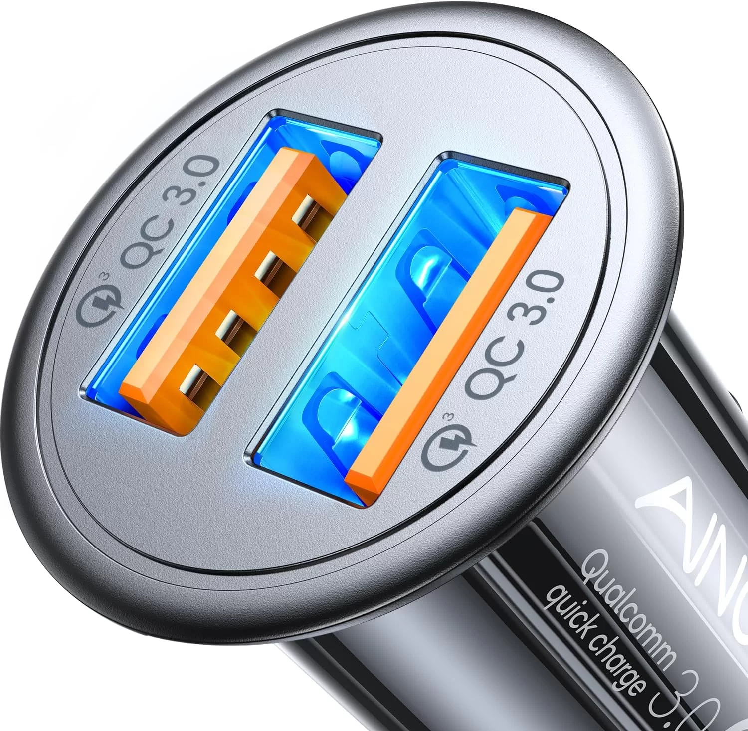 Car charger » cartech.tech