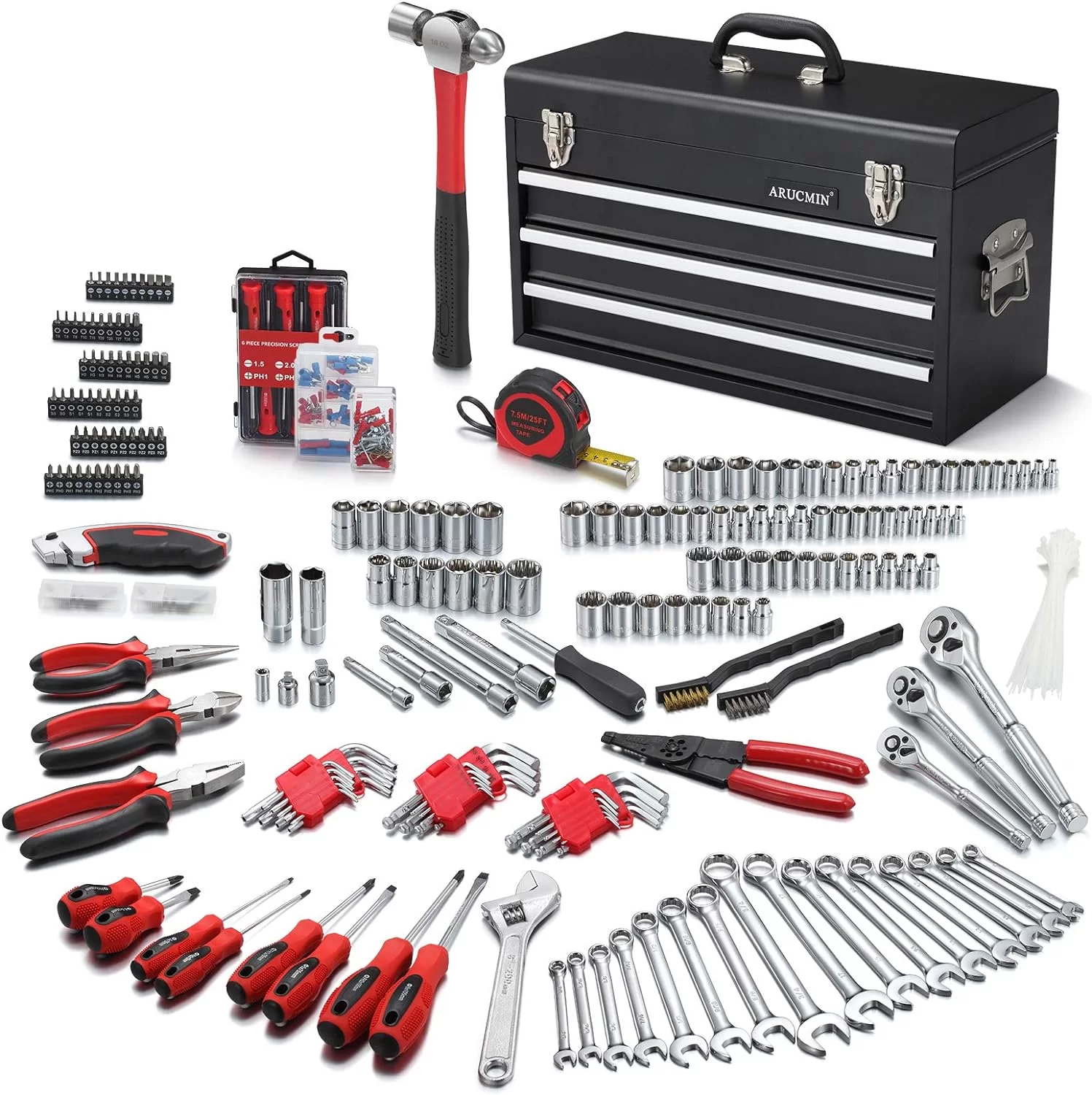 Tool Set » cartech.tech