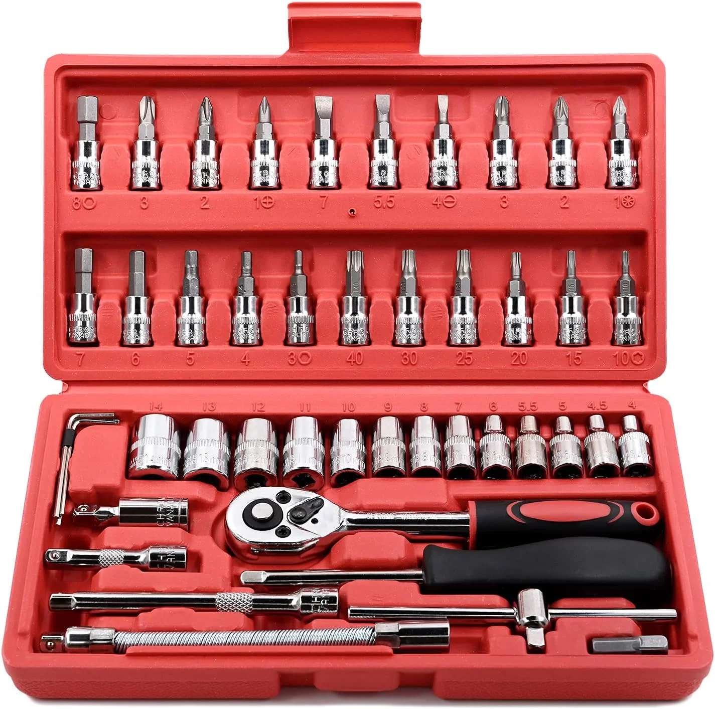 Tool kit » cartech.tech