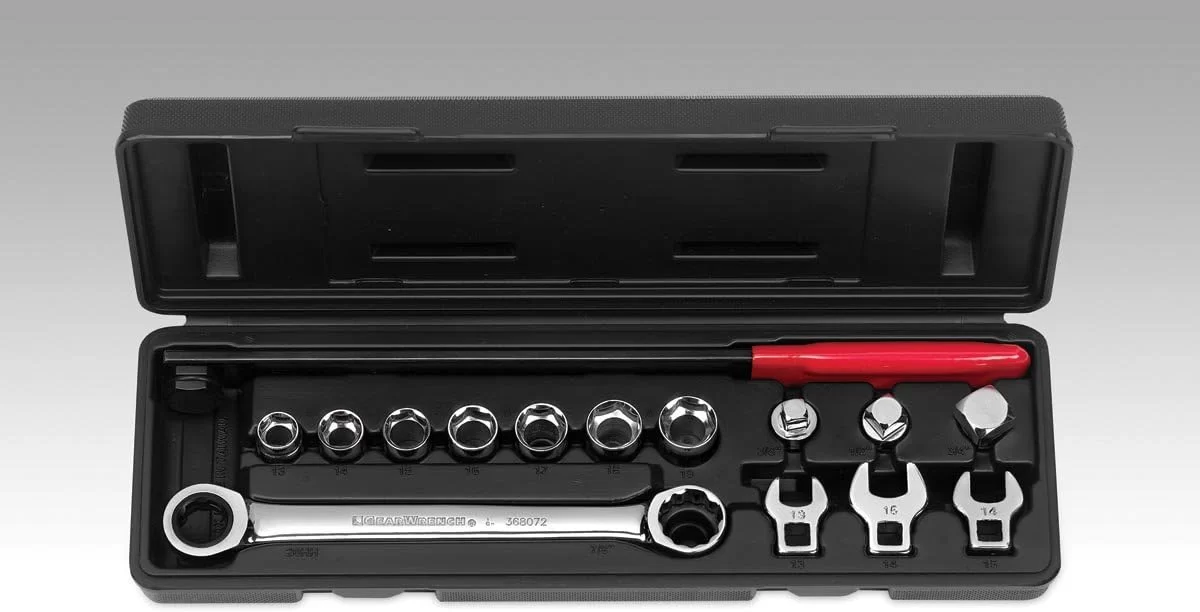 Belt Tool Set » cartech.tech