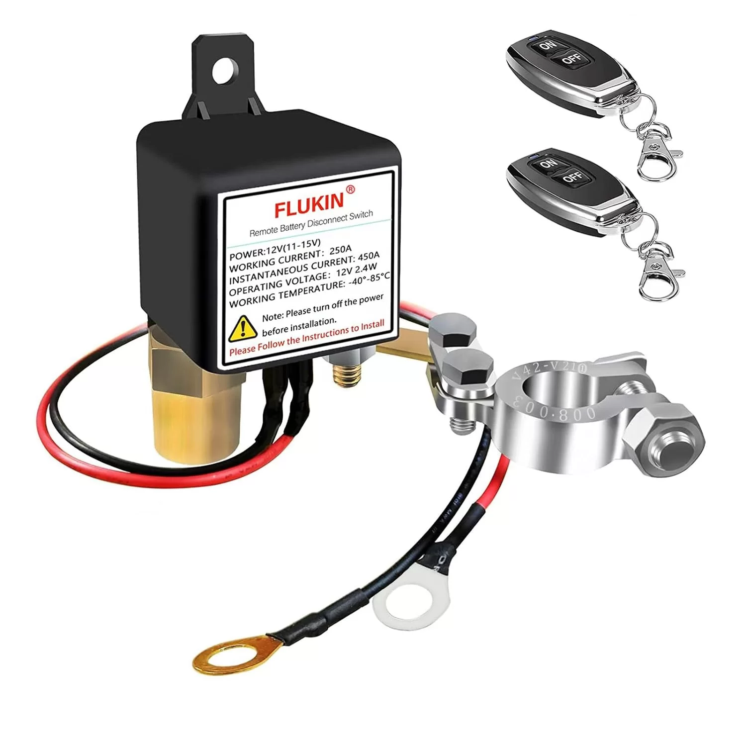 Car Kill Switch » cartech.tech