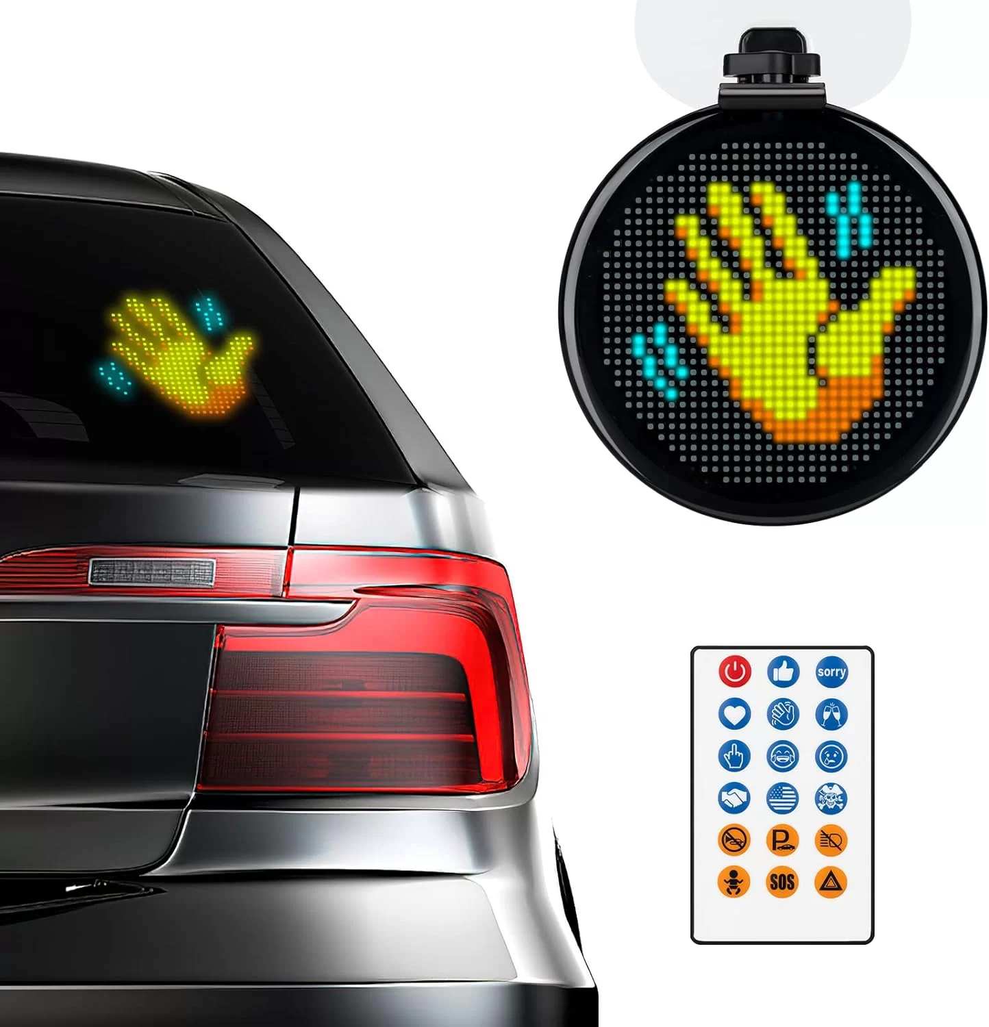 Sign Light » cartech.tech