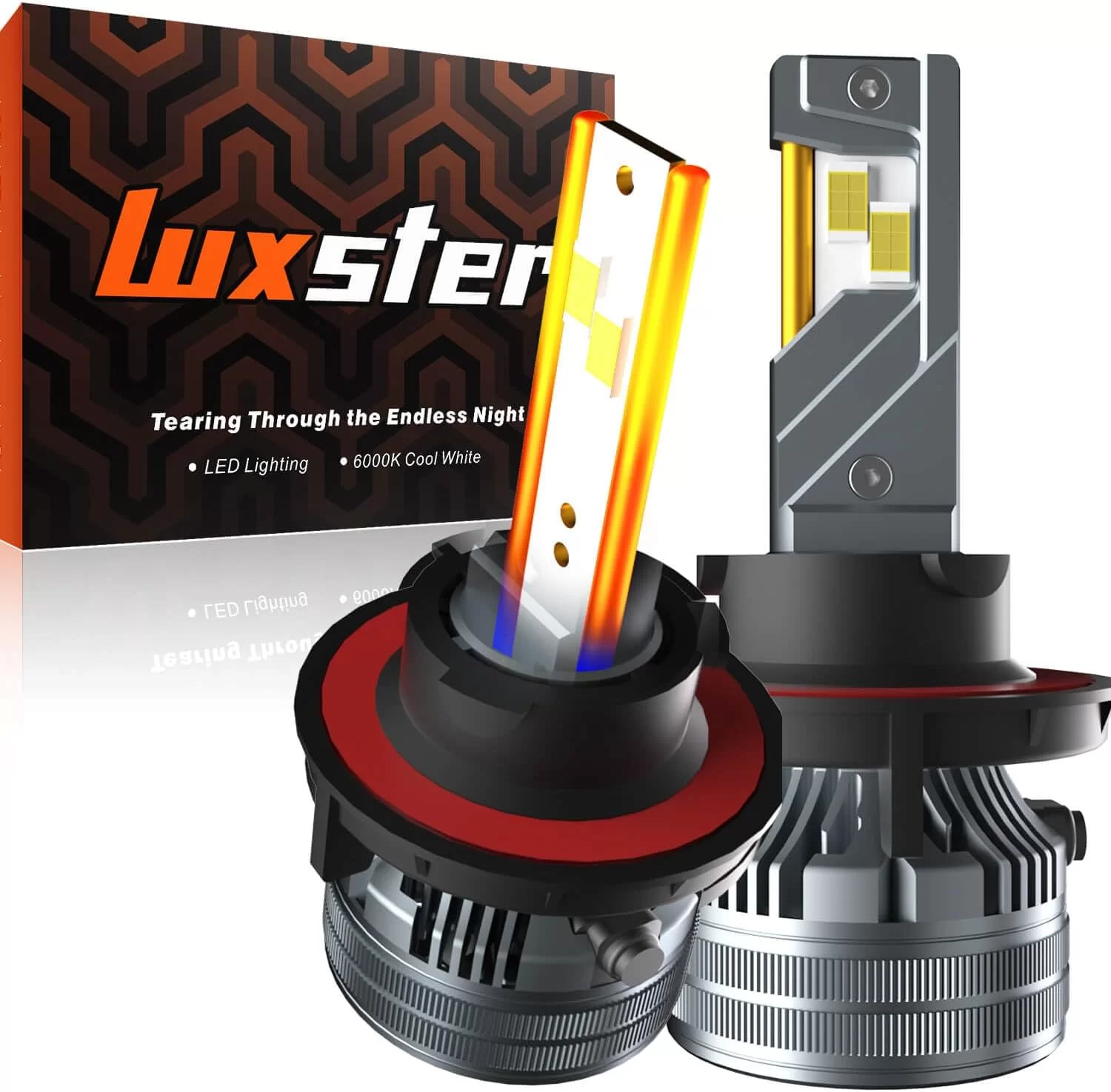 LED Bulbs » cartech.tech