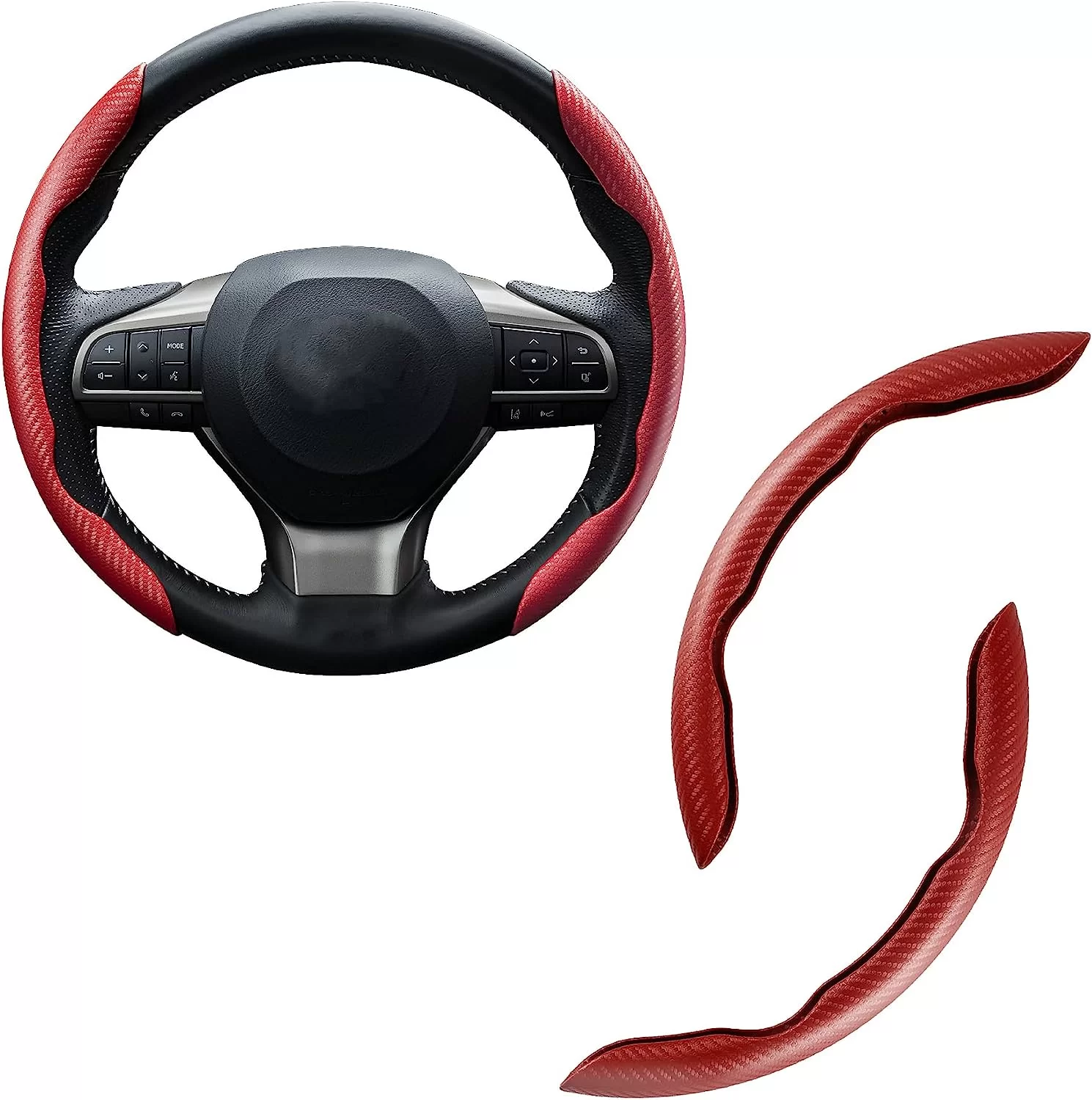 Steering Wheel Cover » cartech.tech
