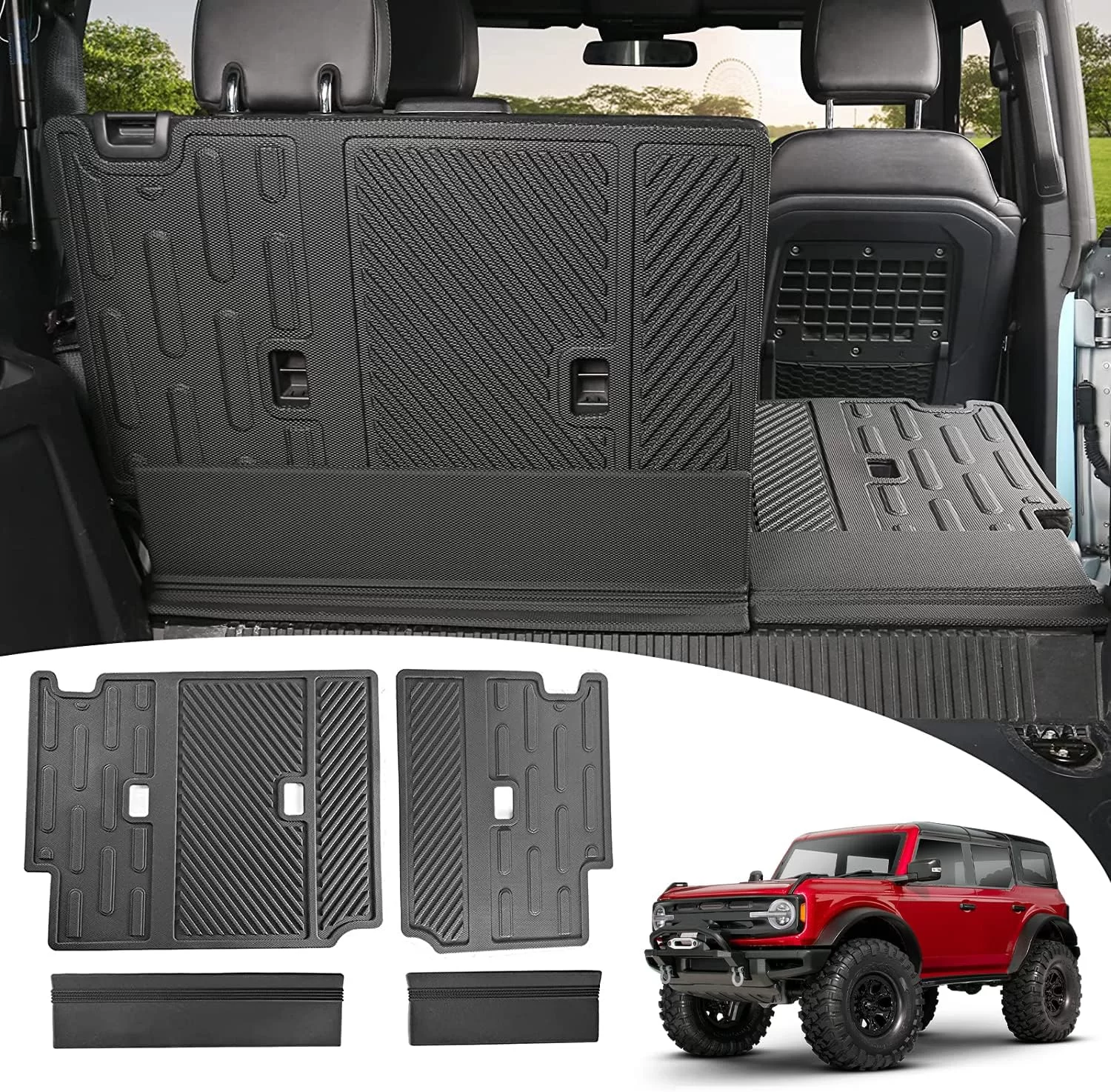 Back Seat Cover » cartech.tech