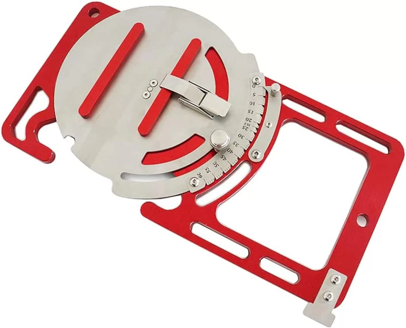 Rail Clamps » cartech.tech