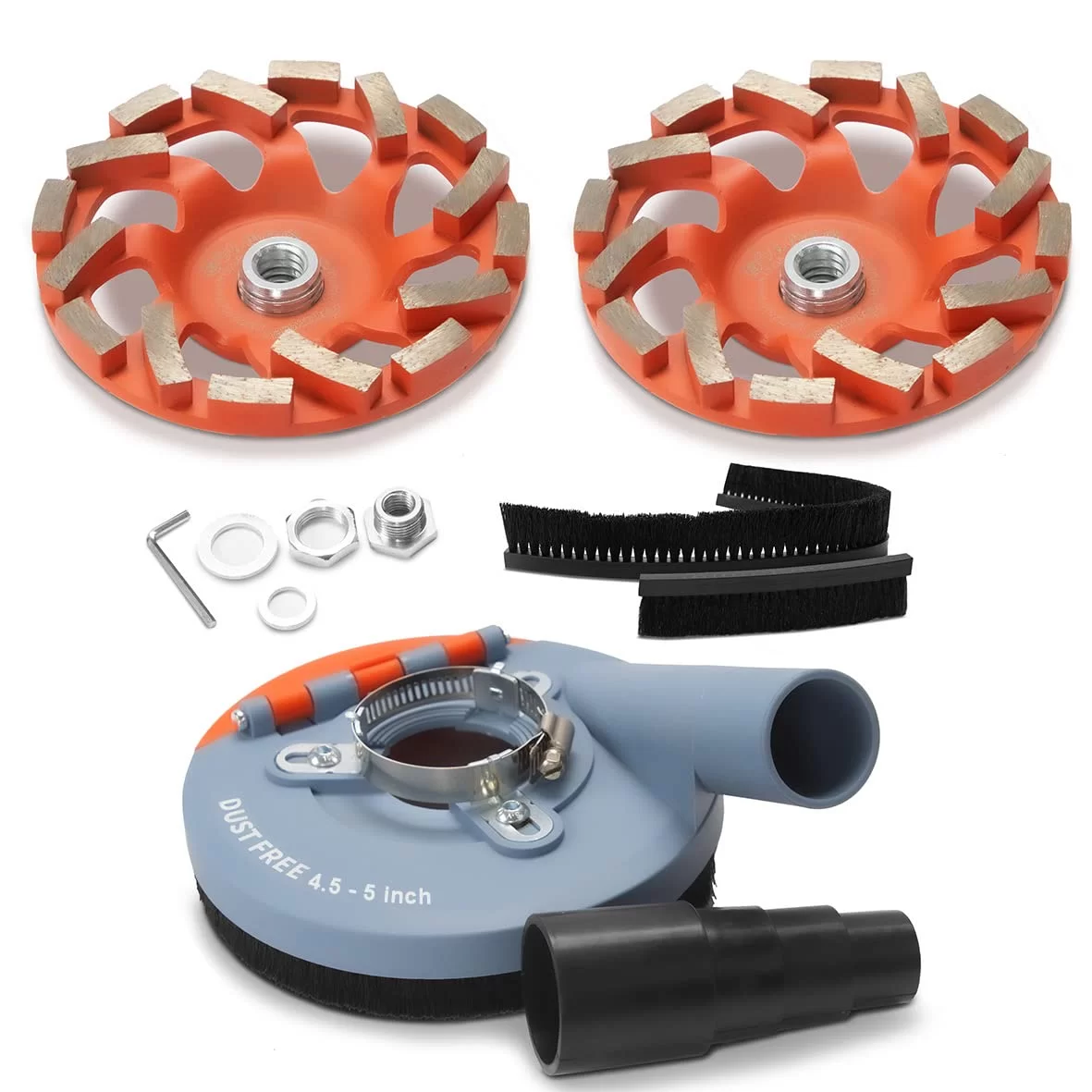 Dust Shroud » cartech.tech