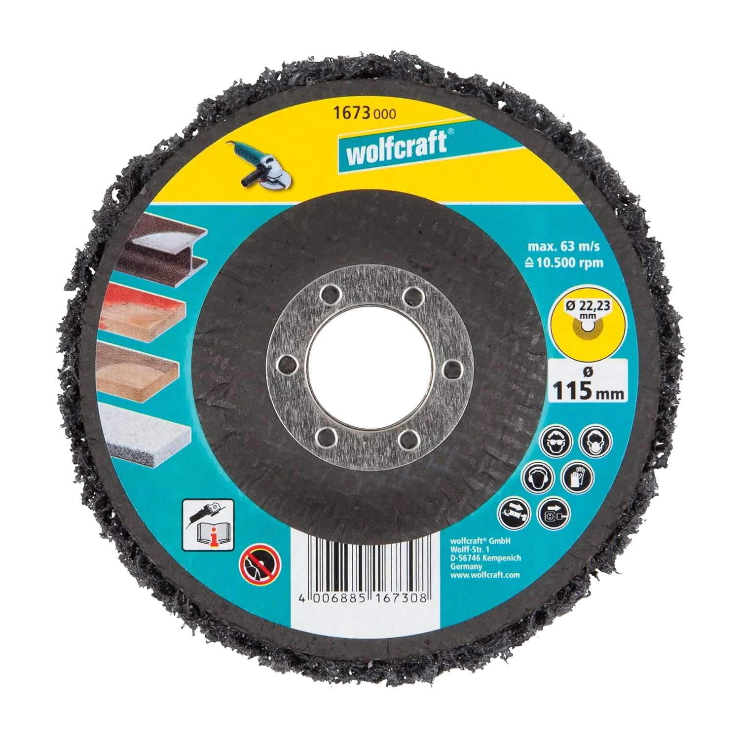 Cleaning Disc » cartech.tech