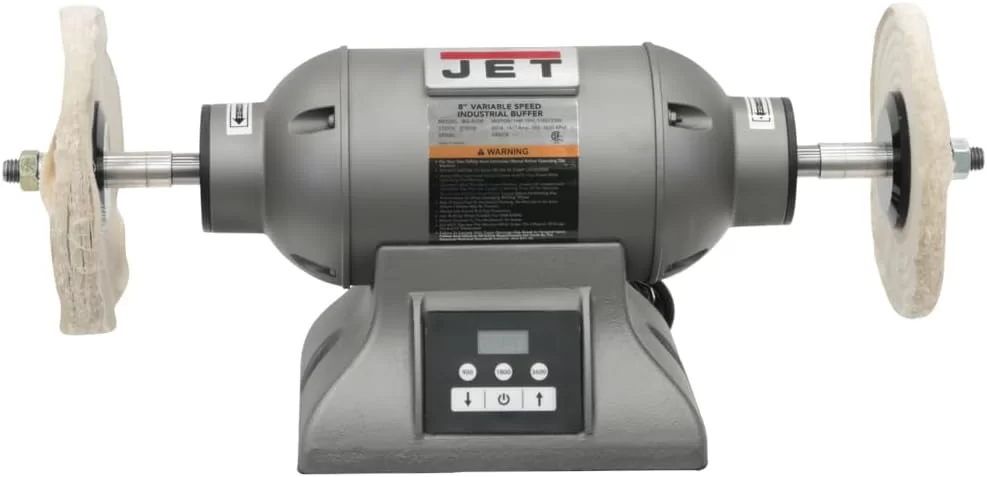 Variable Speed Buffer » cartech.tech