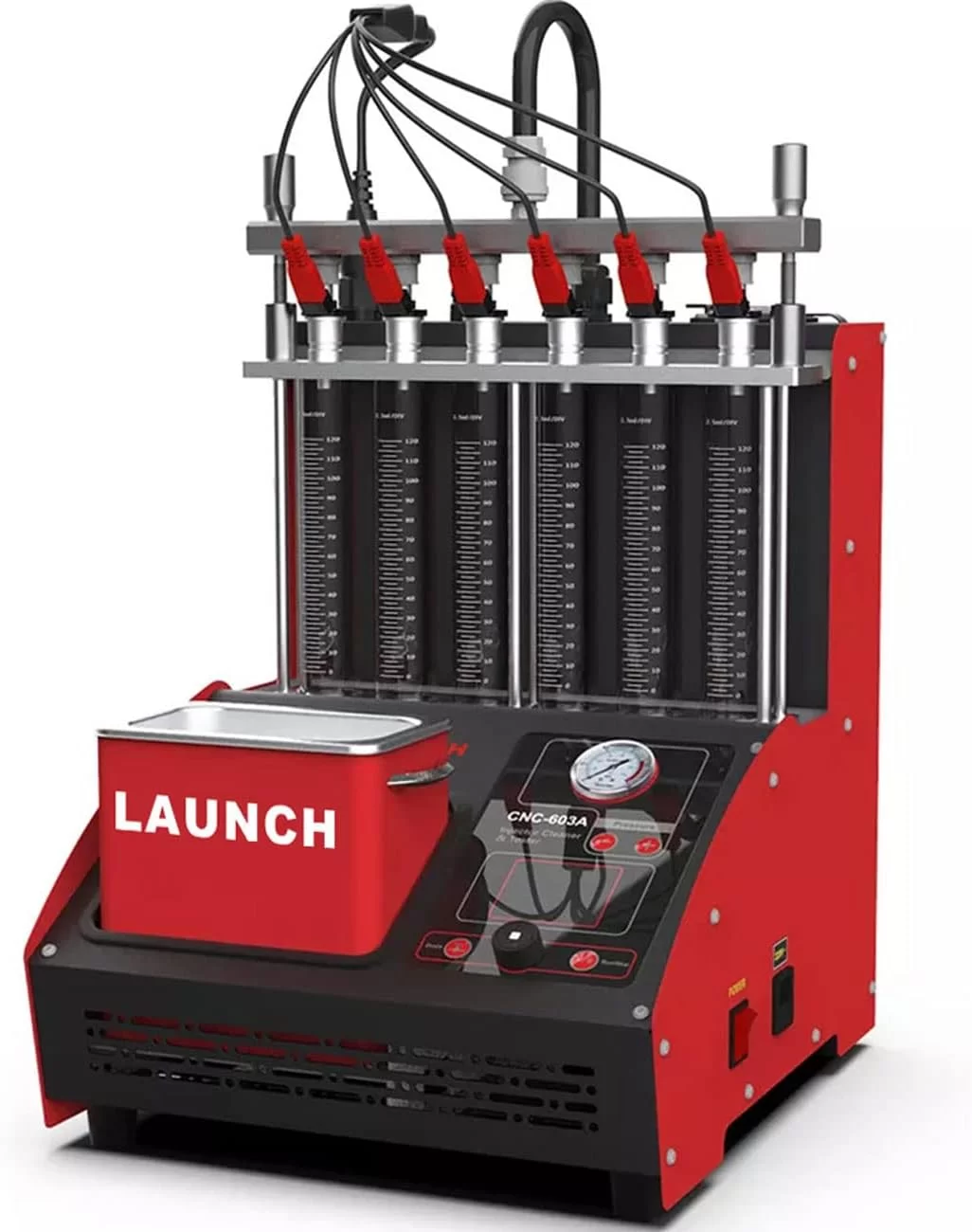 LAUNCH CNC603A » cartech.tech