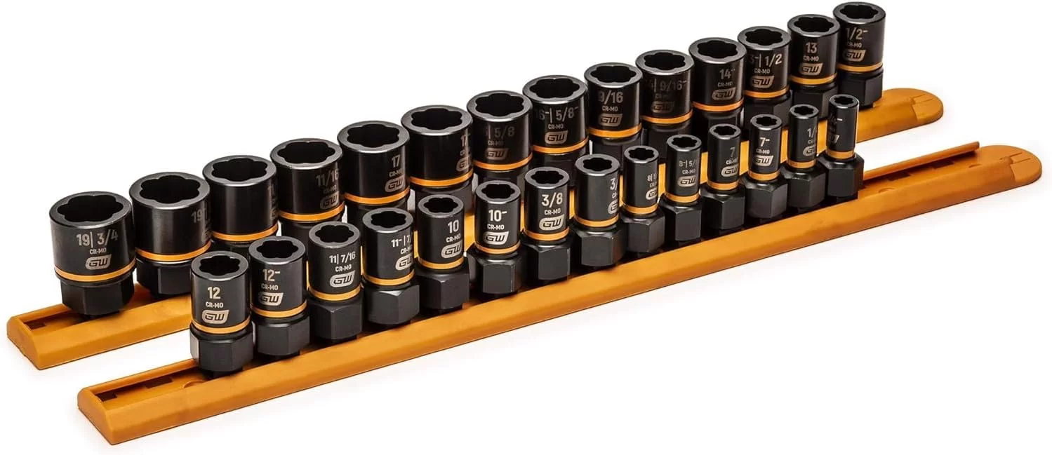 Extraction Socket Set » cartech.tech