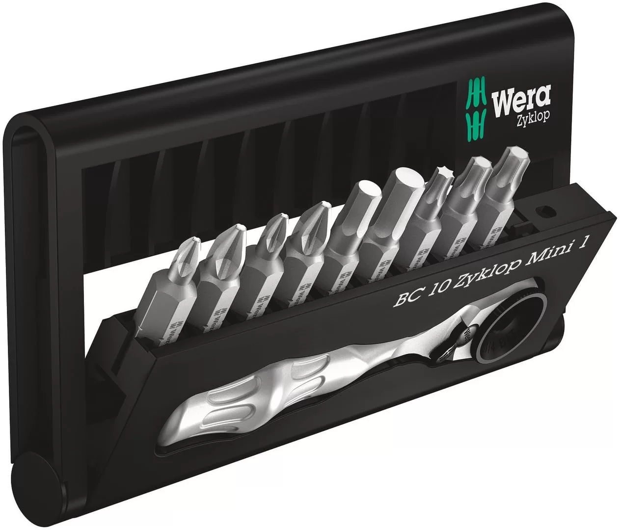 Wera Zyklop Mini 1 » cartech.tech