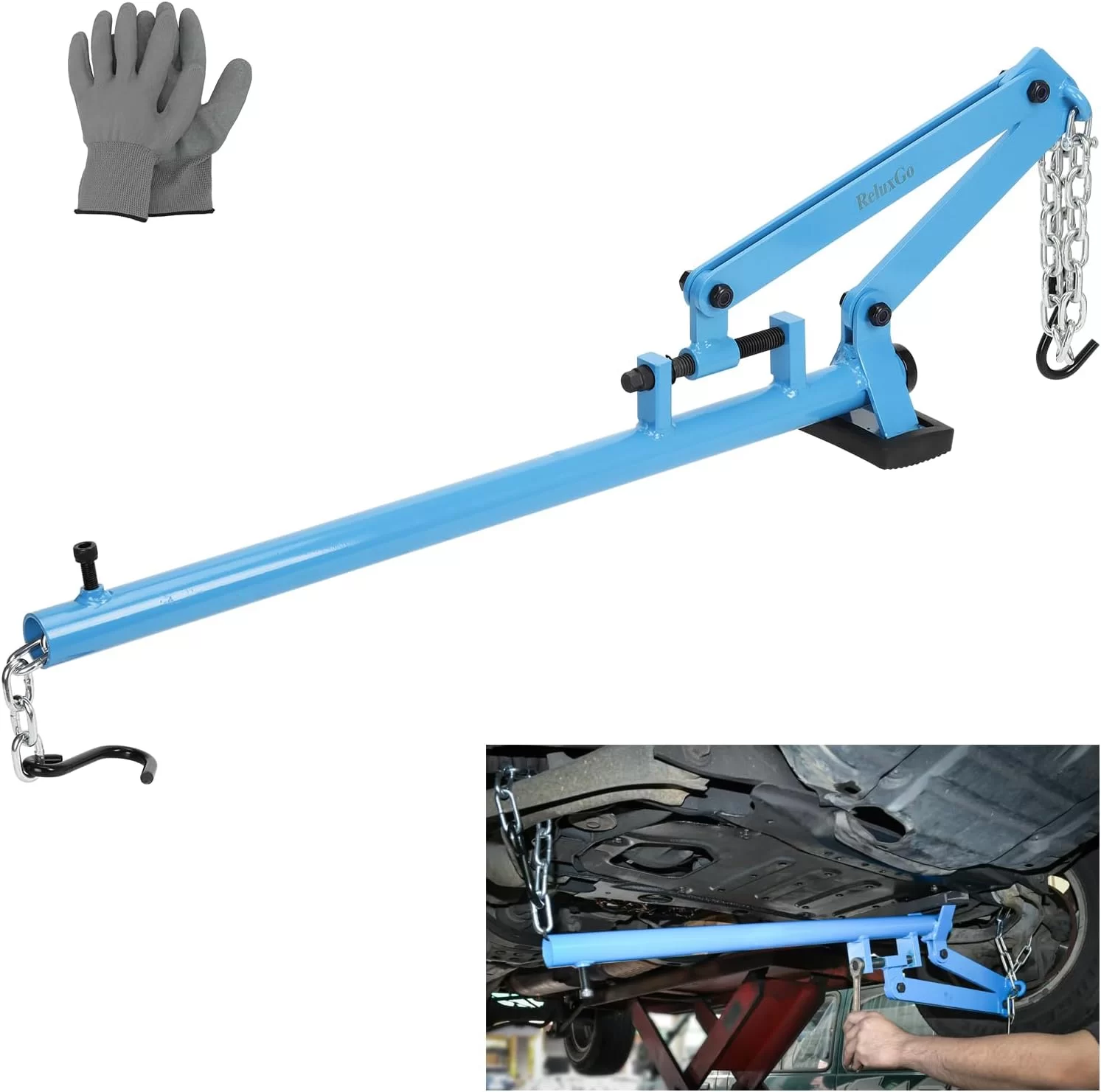 Wishbone Lever » cartech.tech