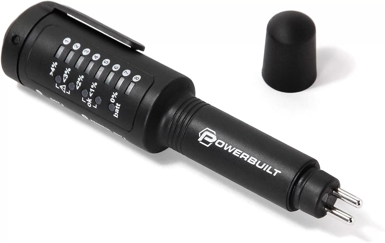 Brake Fluid Tester » cartech.tech