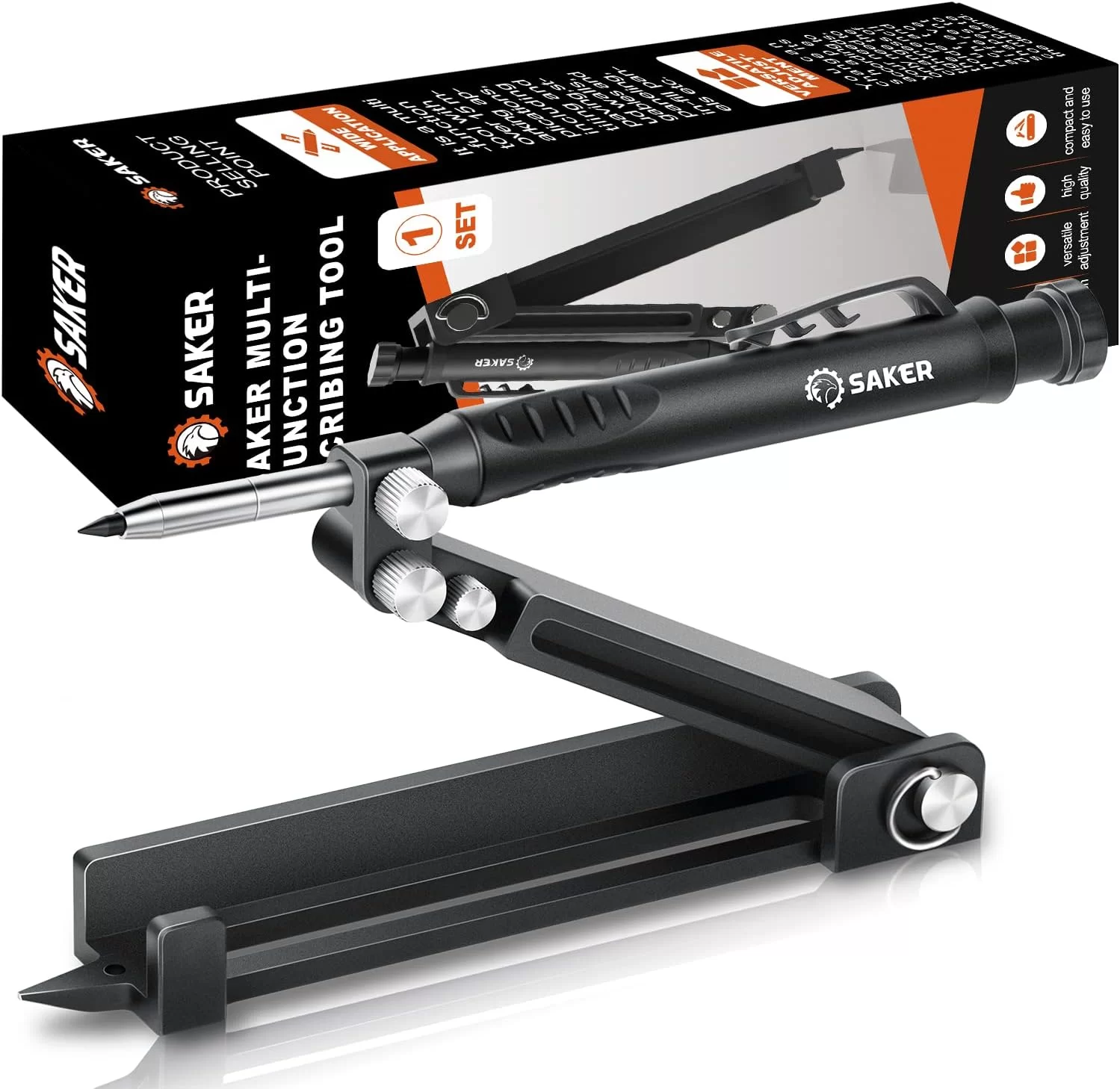 Multi-function Scribing Tool » cartech.tech