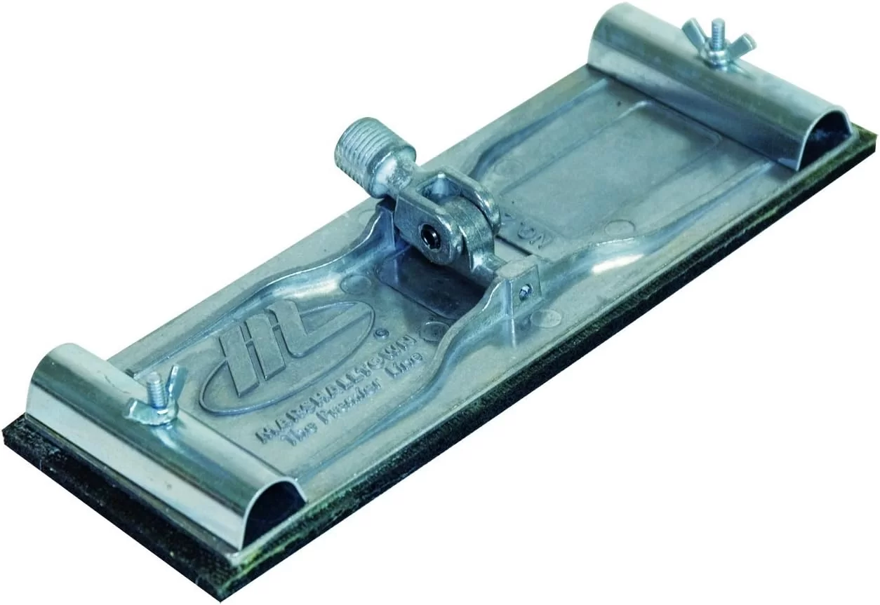 Pole Sander » cartech.tech