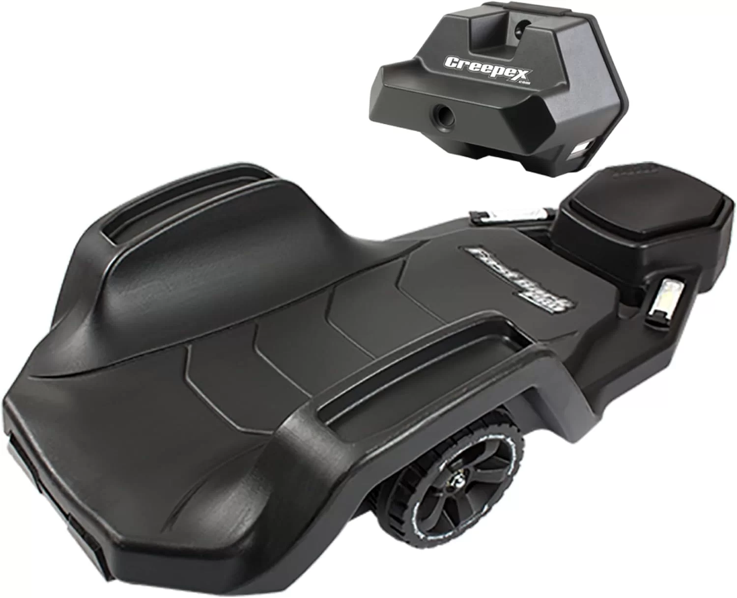 Mechanic Creeper » cartech.tech