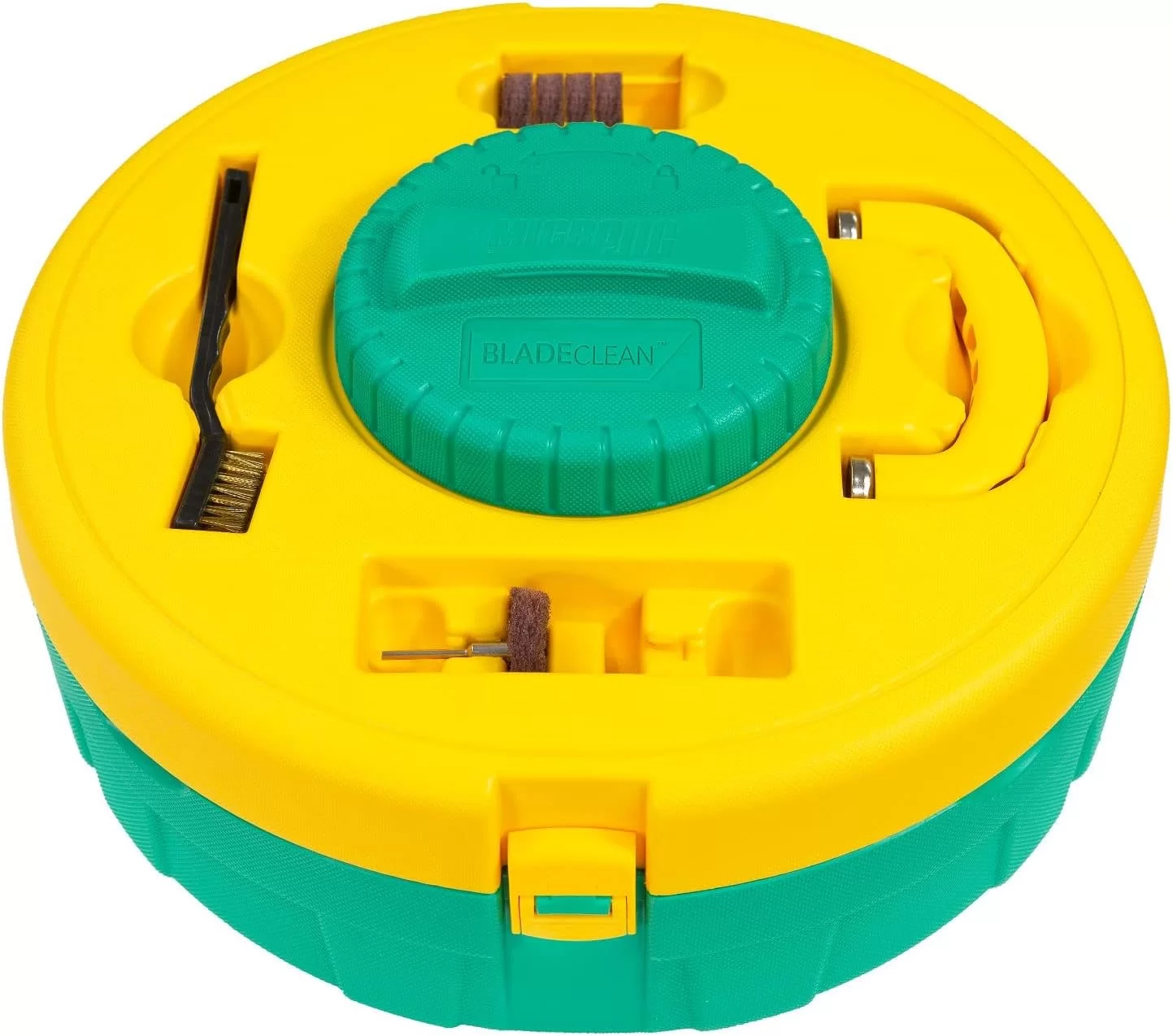 Microjig BLADECLEAN » cartech.tech