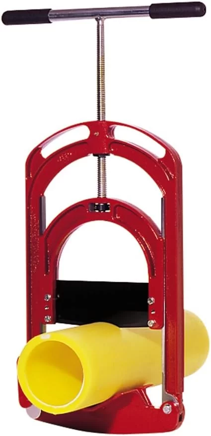 Guillotine Pipe Cutter » cartech.tech