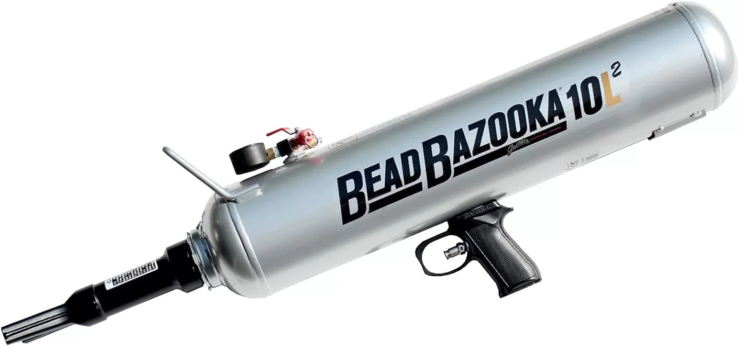 Bead Bazooka » cartech.tech