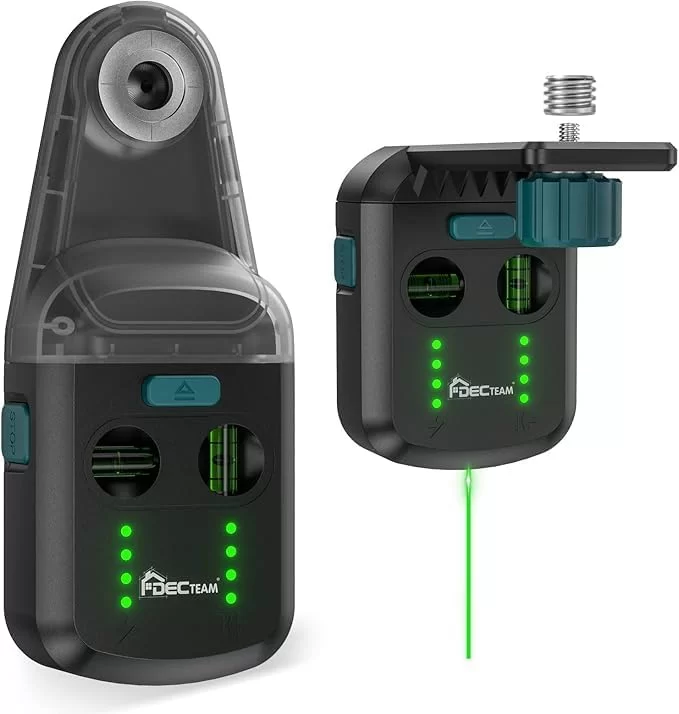 Laser Level » cartech.tech