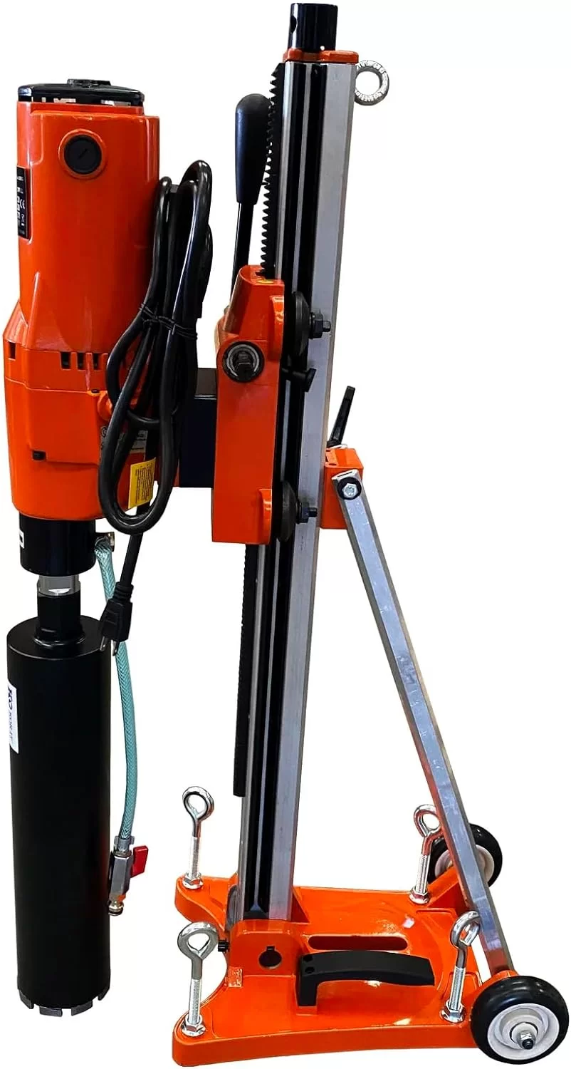 Core Drill » cartech.tech