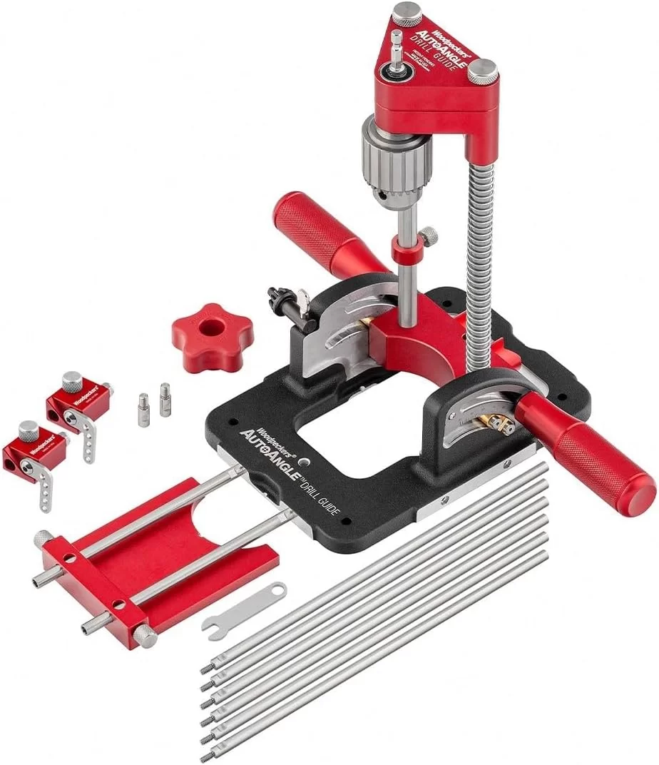 Woodpeckers Tools » cartech.tech