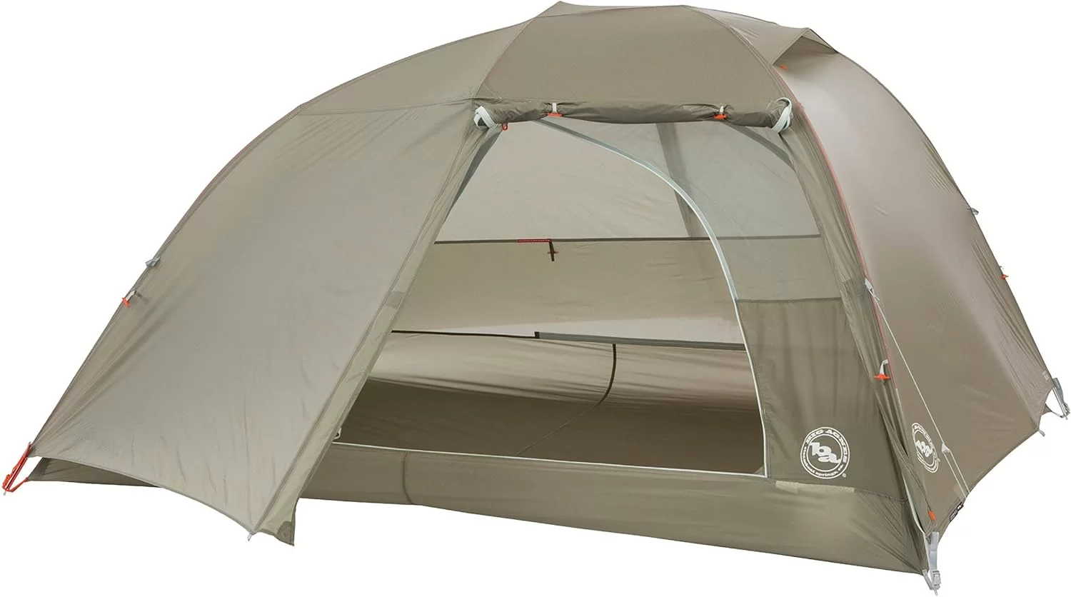 Backpacking Tent » cartech.tech