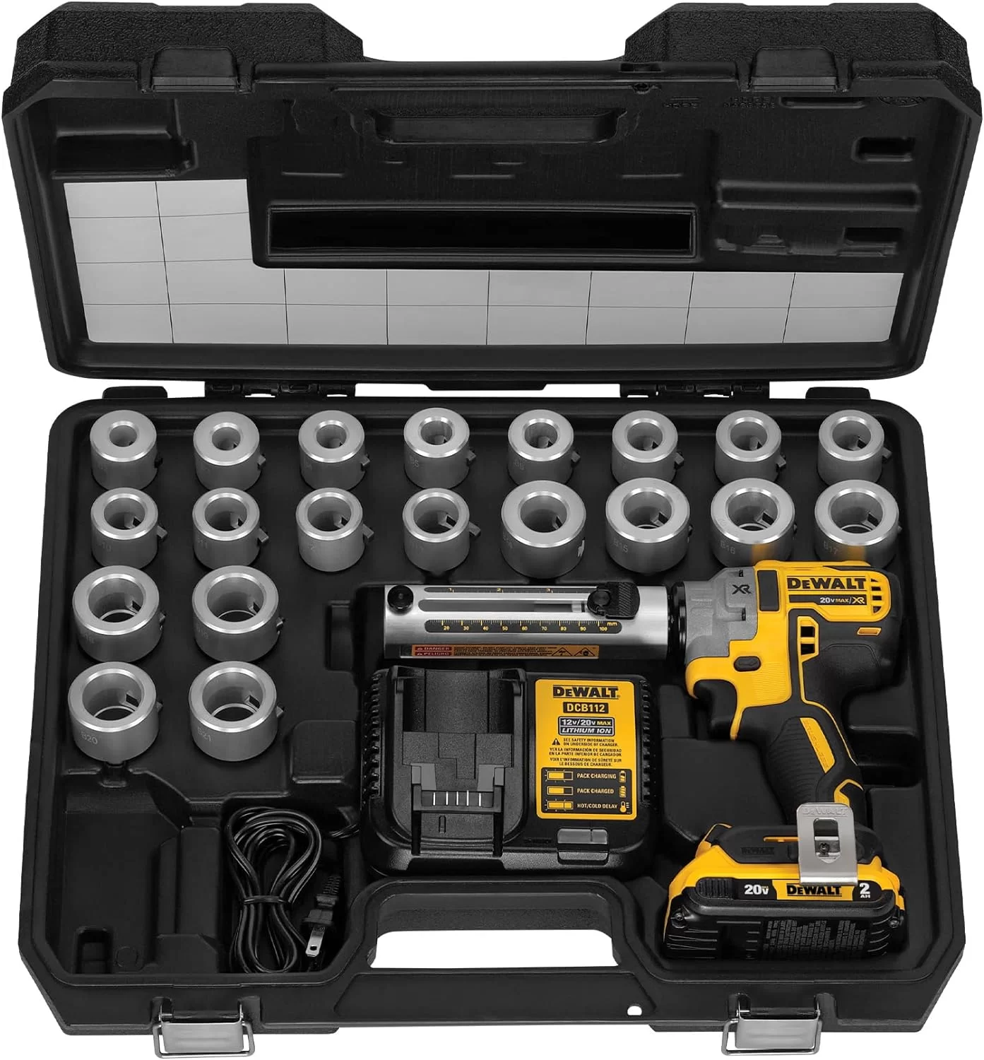 DEWALT Stripper » cartech.tech