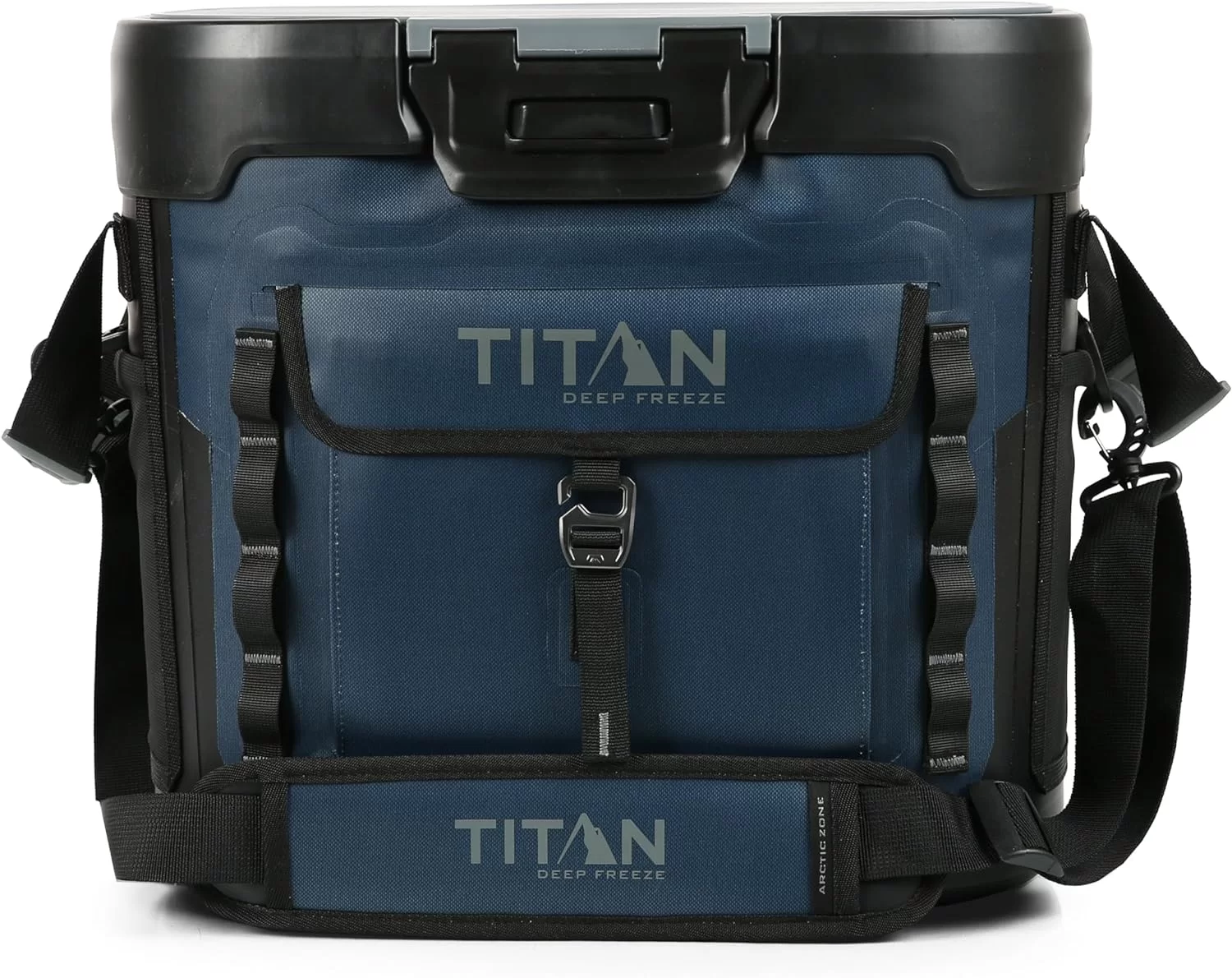 Titan Deep Freeze » cartech.tech