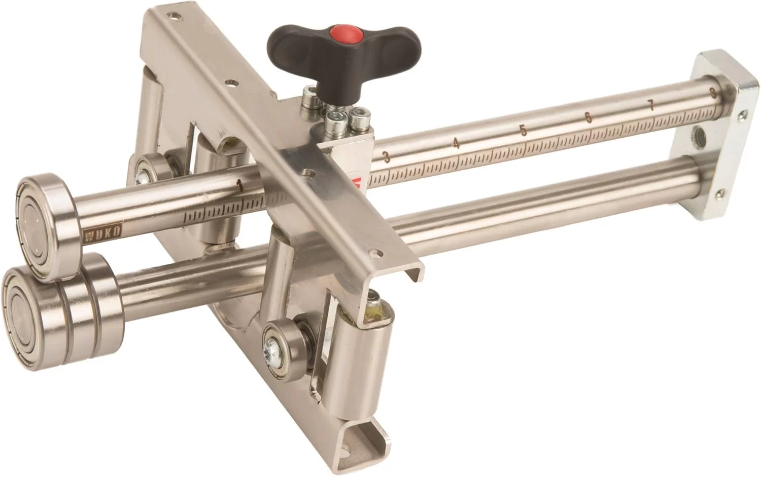 WUKO Bender » cartech.tech