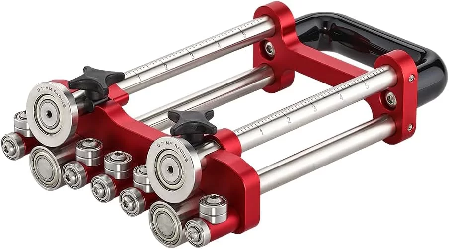 Malco Bender » cartech.tech