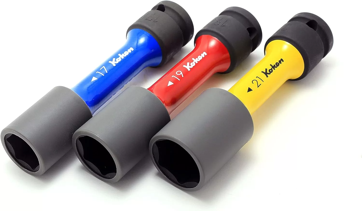 Koken Set » cartech.tech