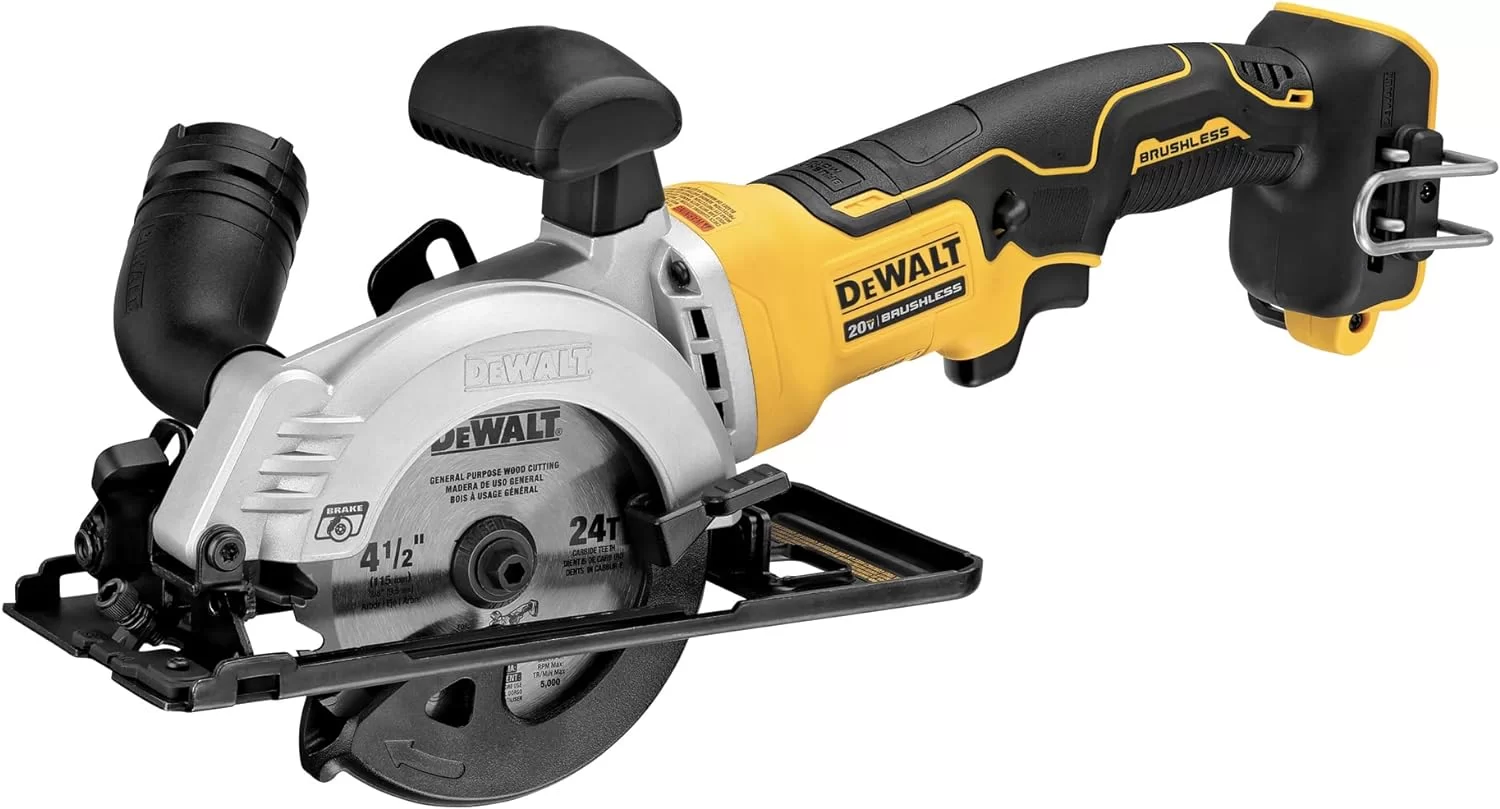 DEWALT Circular Saw » cartech.tech