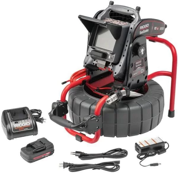 SeeSnake » cartech.tech