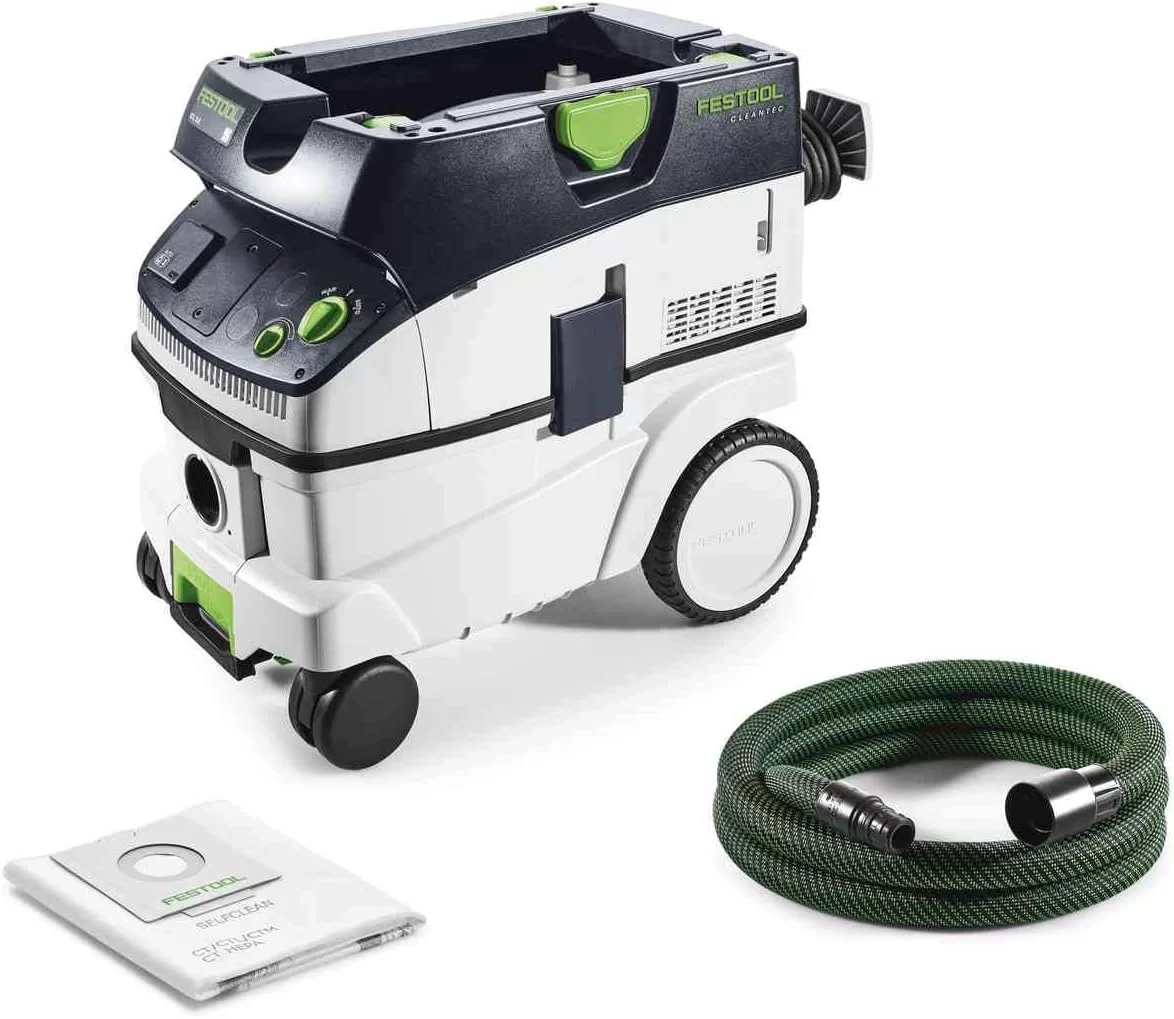 Festool Air purifier » cartech.tech