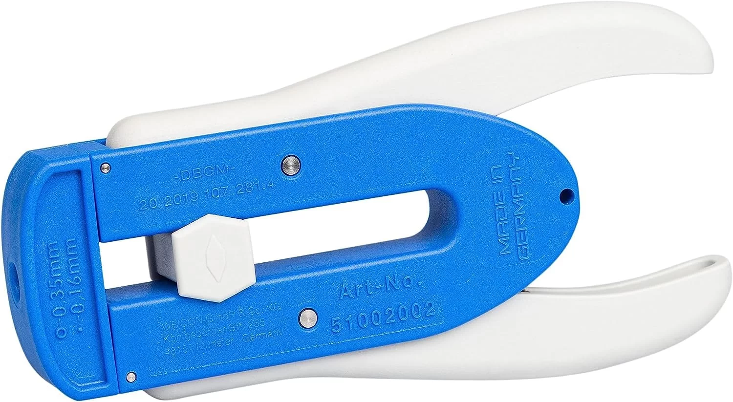 Fibre Optic Stripper » cartech.tech