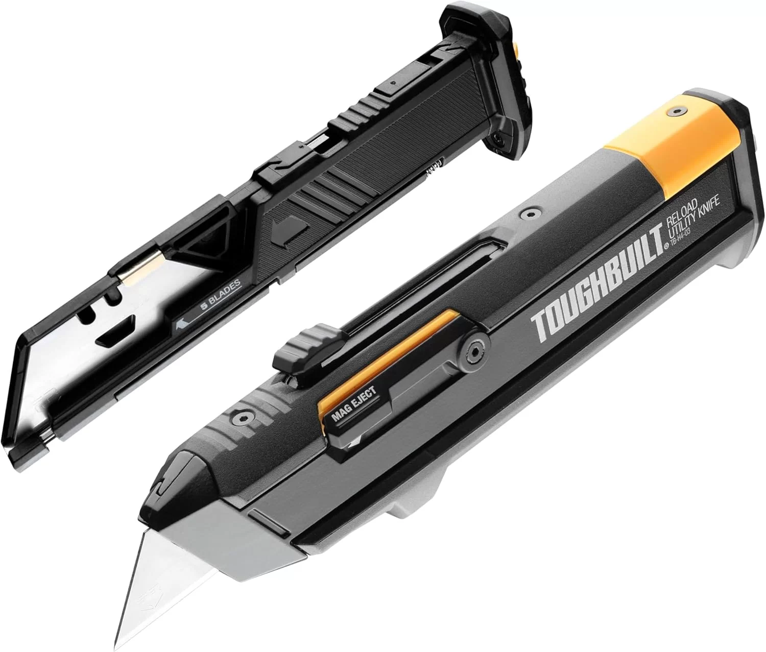 ToughBuilt Utility » cartech.tech