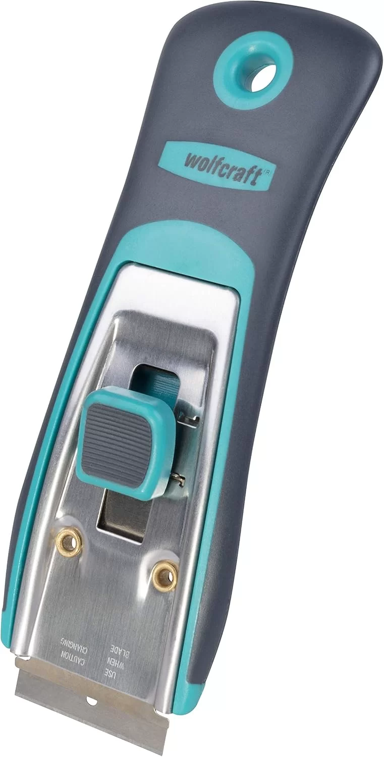 Wolfcraft Scraper » cartech.tech