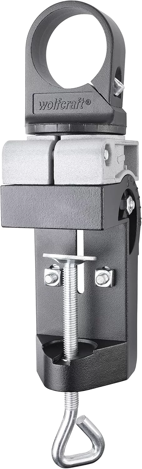 Universal Drill Clamp » cartech.tech