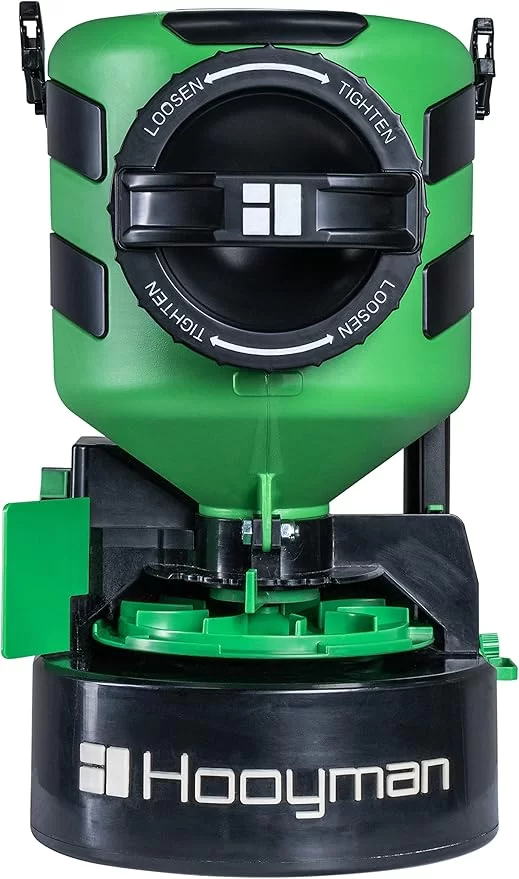 Manual Spreader » cartech.tech